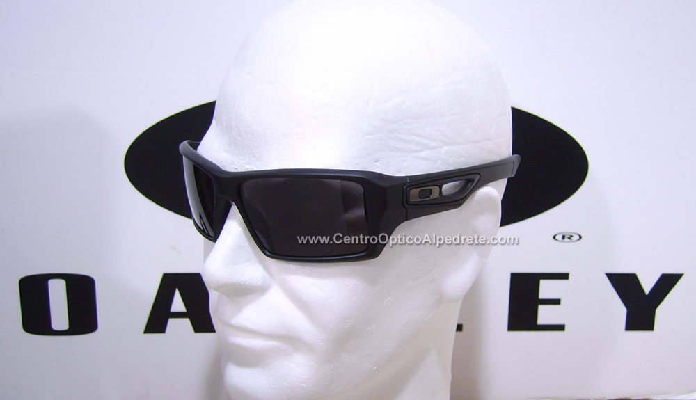 Oakley Eyepatch 2 (OO9136)Artículos sobre Gafas Deportivas Graduadas ...