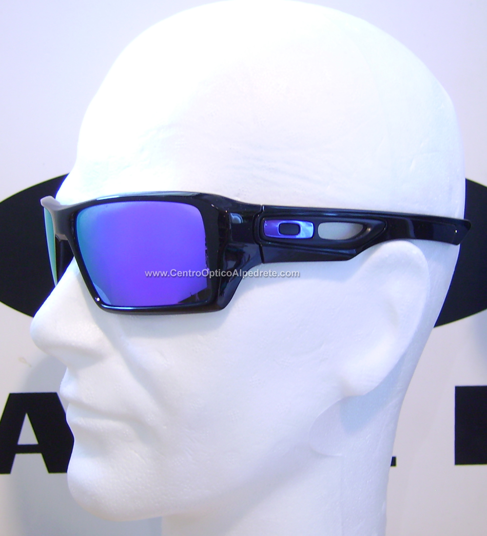 Oakley Eyepatch 2 (OO9136)Artículos sobre Gafas Deportivas Graduadas ...