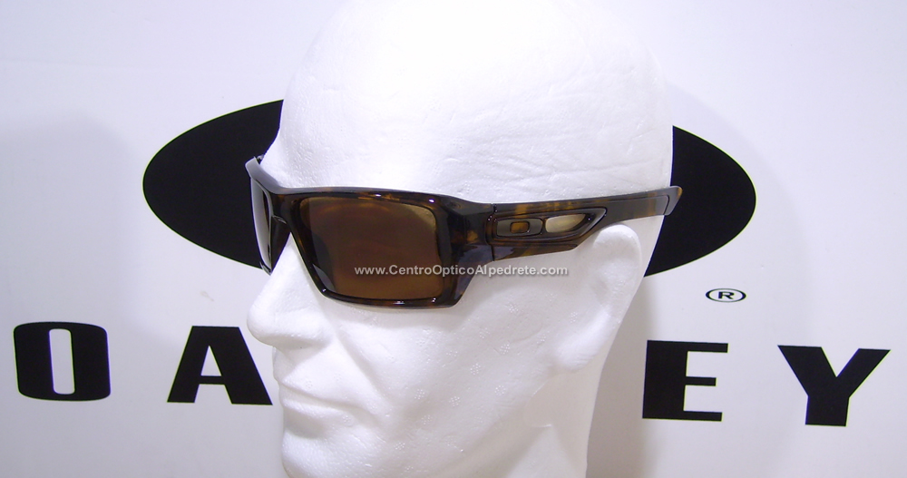 Oakley Eyepatch 2 (OO9136)Artículos sobre Gafas Deportivas Graduadas ...