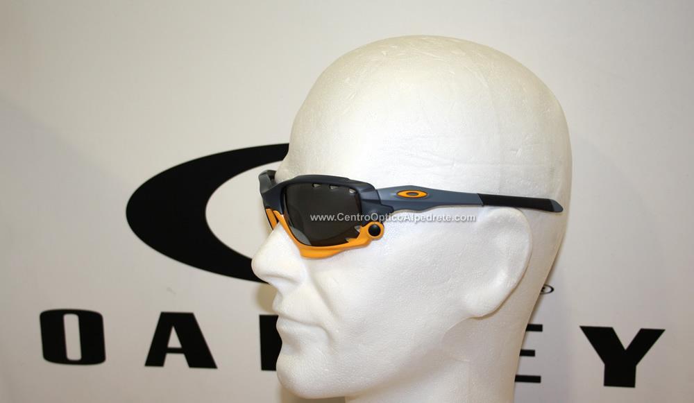 Oakley Max Fear Edition .. JawboneArtículos sobre Gafas Deportivas ...