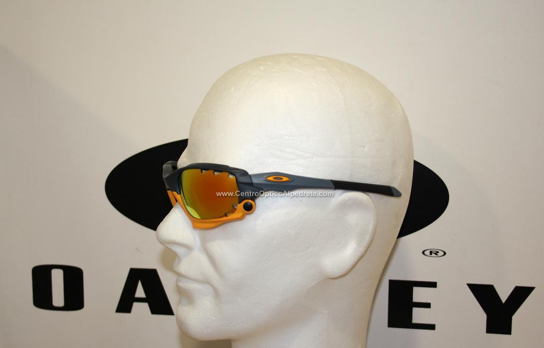 Oakley Max Fear Edition .. JawboneArtículos sobre Gafas Deportivas ...