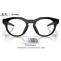 Oakley Meta HSTN Black / Transitions Amethyst Black | Gafas ...