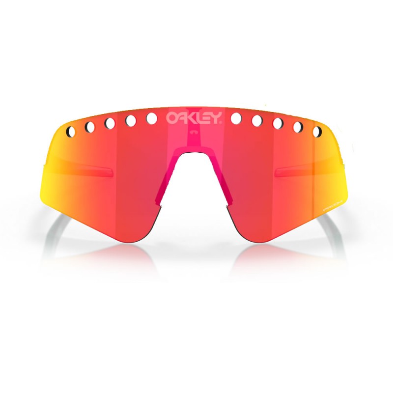 Sunglasses Oakley Sutro Lite Sweep Lens Prizm Ruby Vented (OO9465-RC006V)