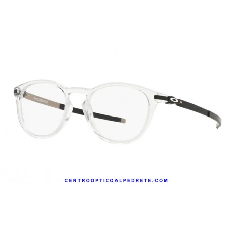 Prescription Glasses Pitchman R Clear(OX8105-04)